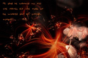 “Kumwasha Babu Moto” Na Neema Komba – Jalada Africa