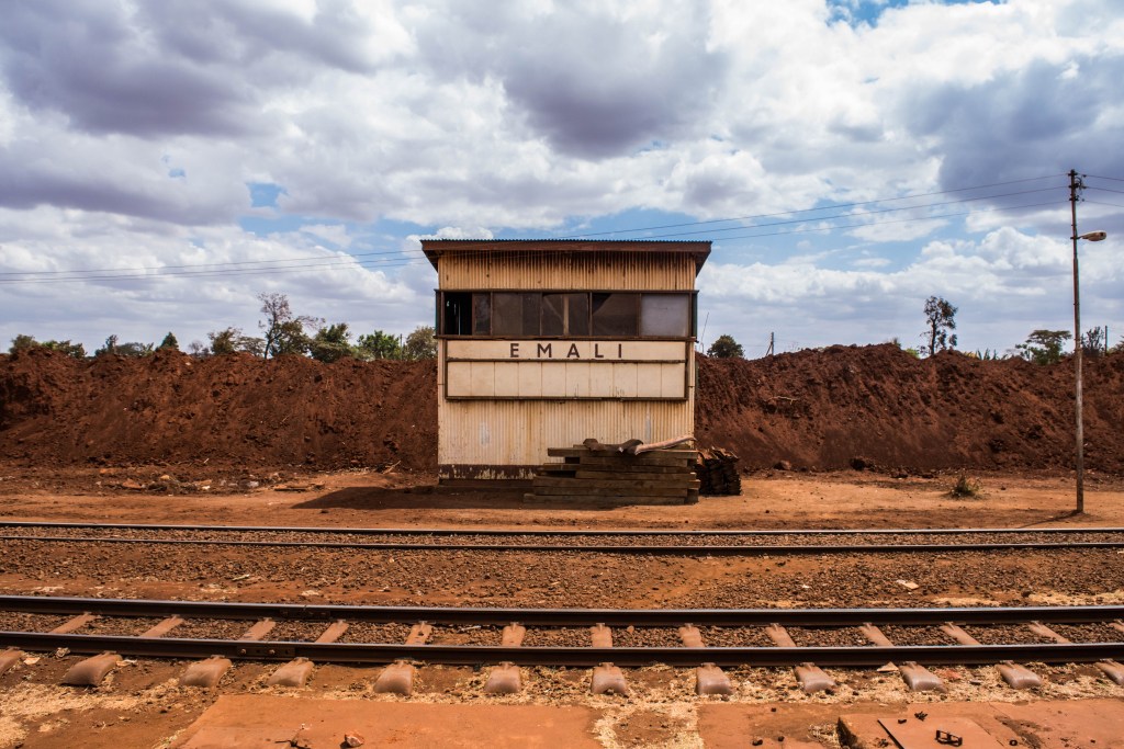“Documenting the history and memory of the Kenya – Uganda railway” by ...